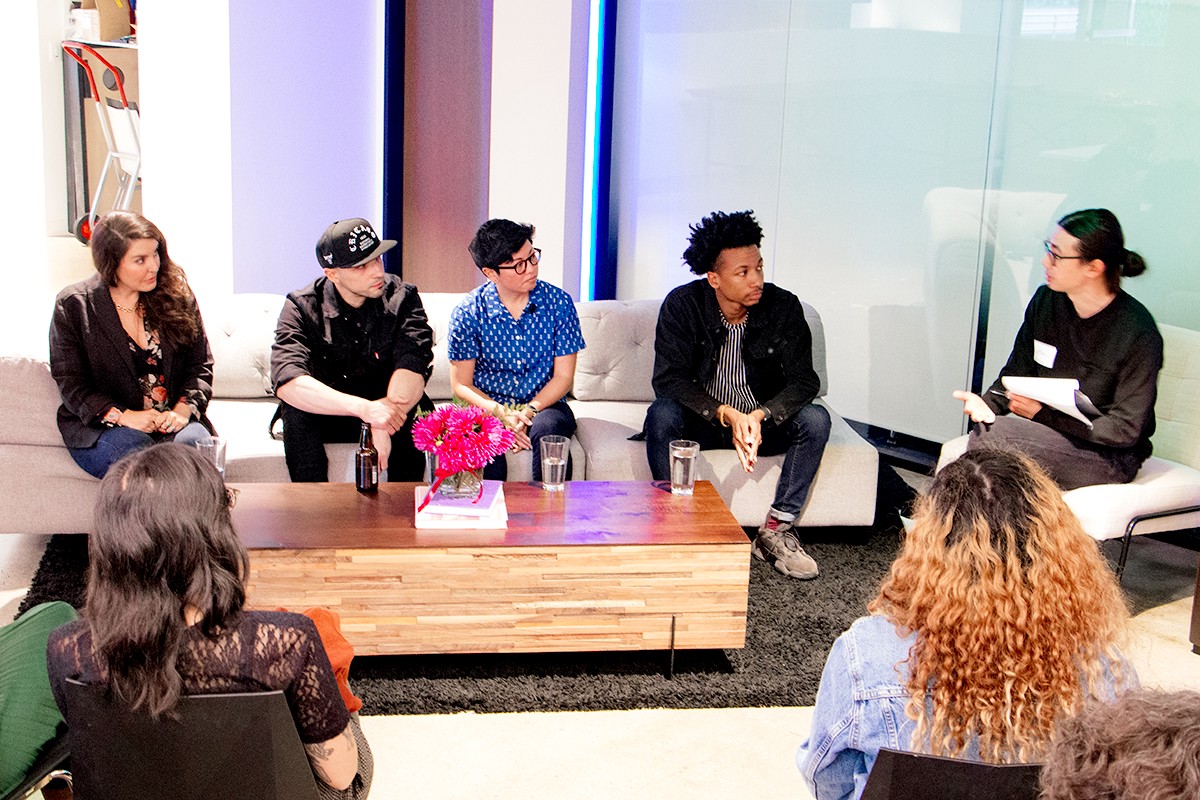 4 Keys To Empowerment Through Design - San Francisco Design Week