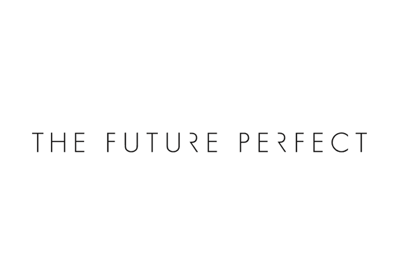 The Future Perfect - San Francisco Design Week