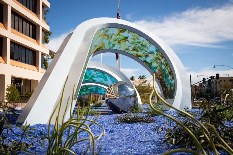 SEGD + Arup present Larger than Life: Digital Sculpture + Architecture ...