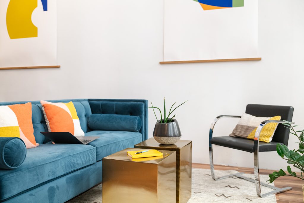 Mix, Mingle, and Moodboard with Skona - San Francisco Design Week