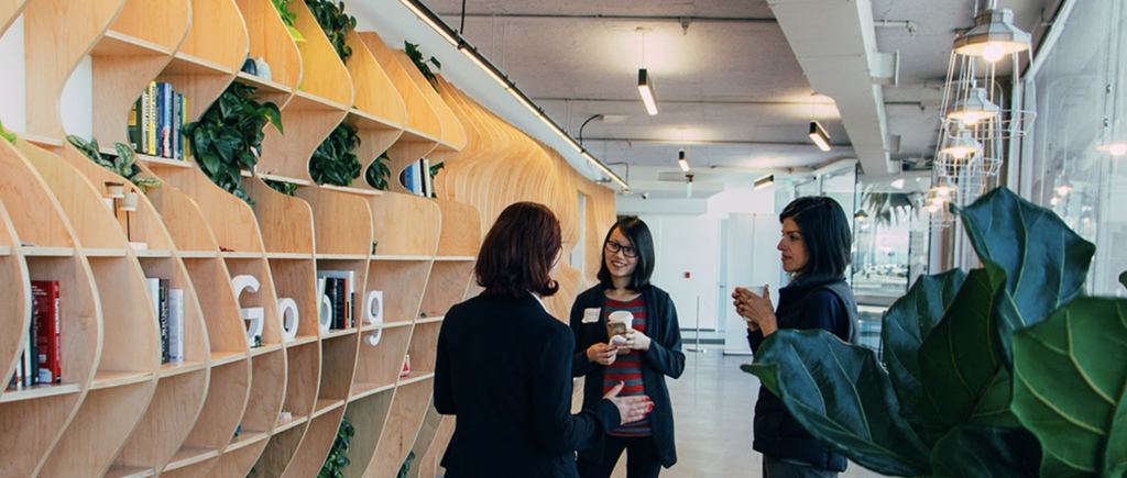 AI Design at Google - San Francisco Design Week